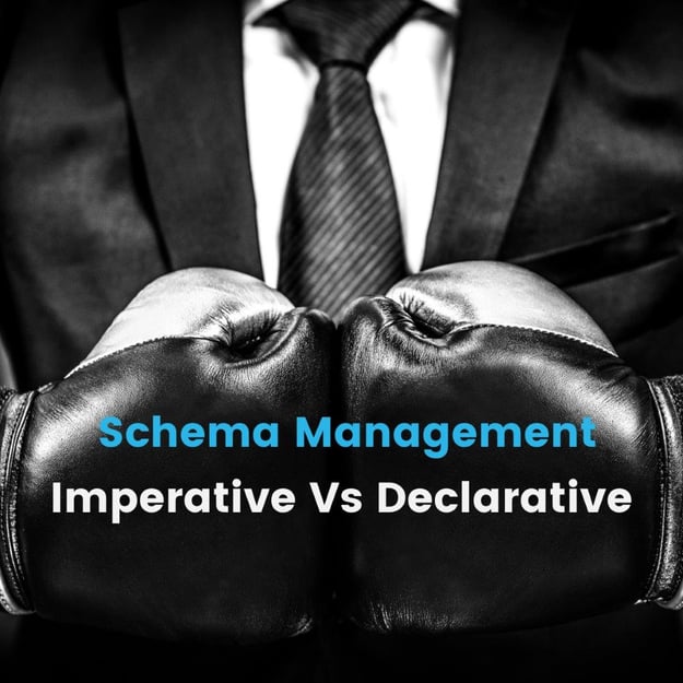 The Data Engineers Guide to Declarative vs Imperative for Data